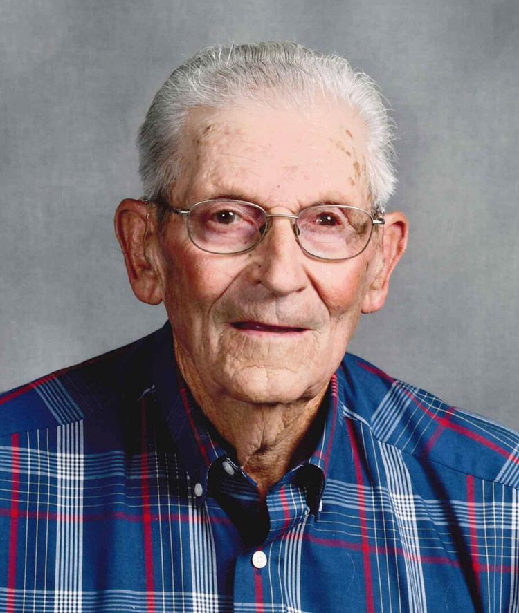 Donald Patrick Gallagher | Obituaries | Maryville Forum