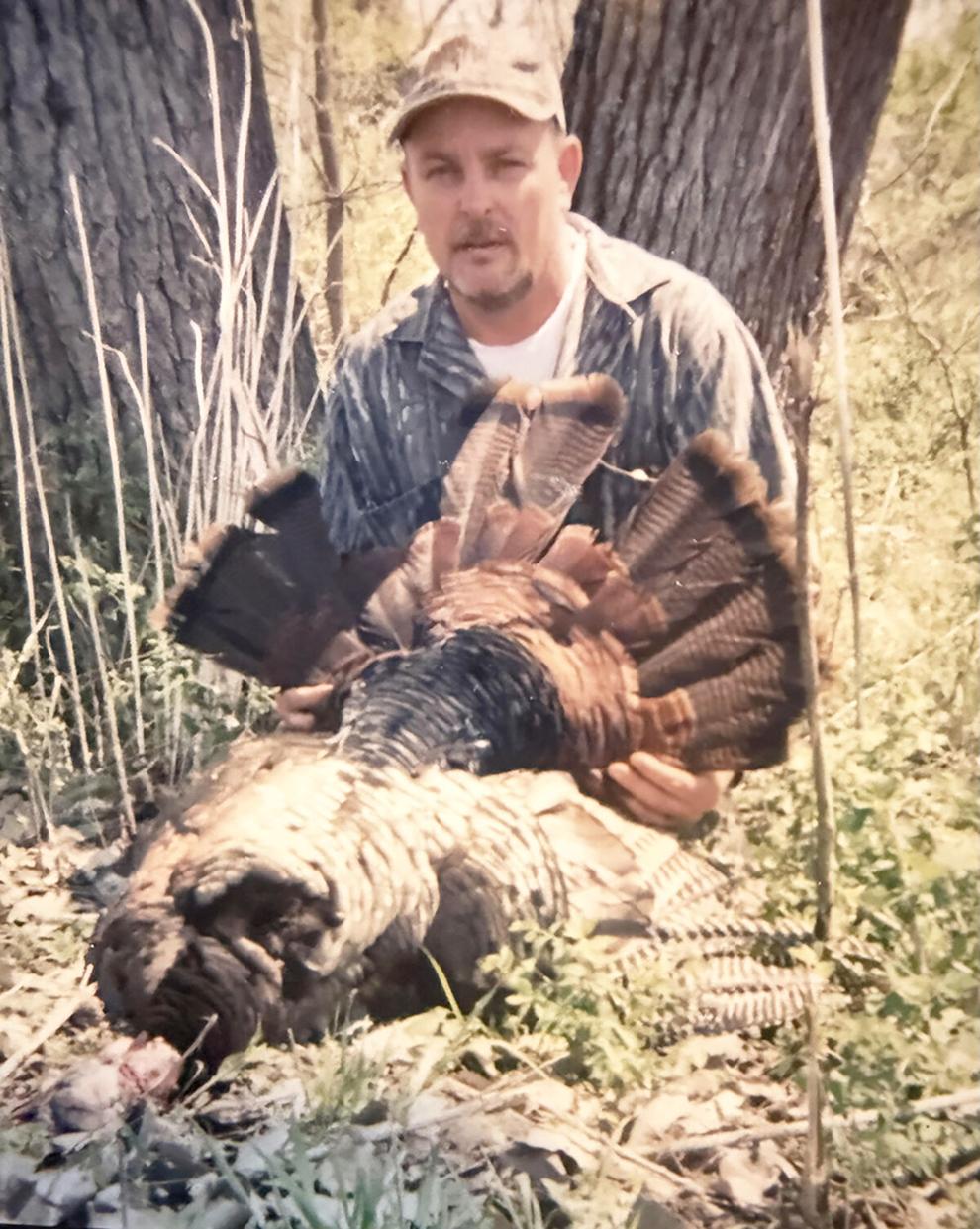 Kip Raymond Kelso | Obituaries | Maryville Forum
