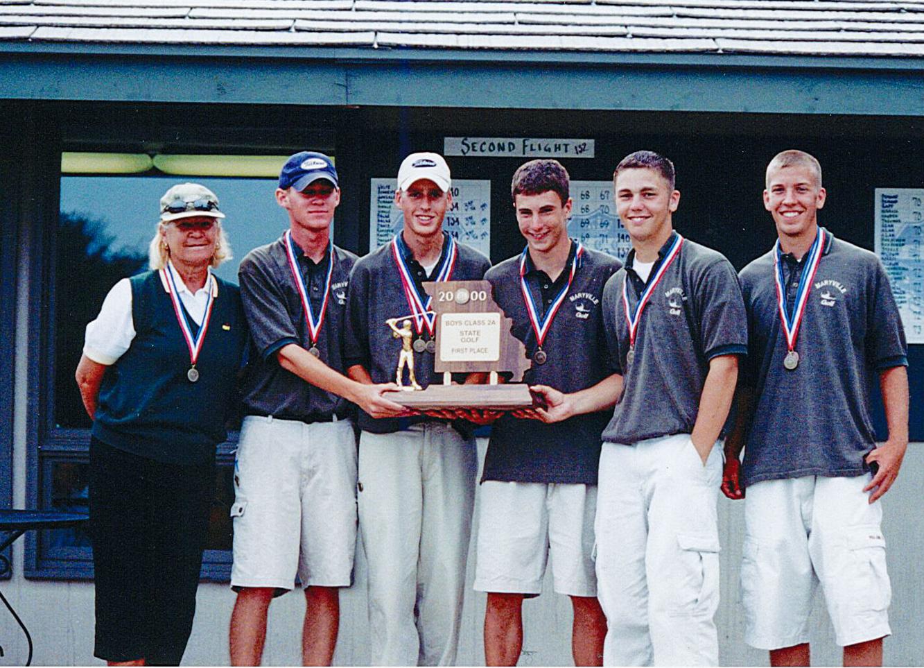 Spoofhound state champions set for Hall of Fame induction | Sports ...