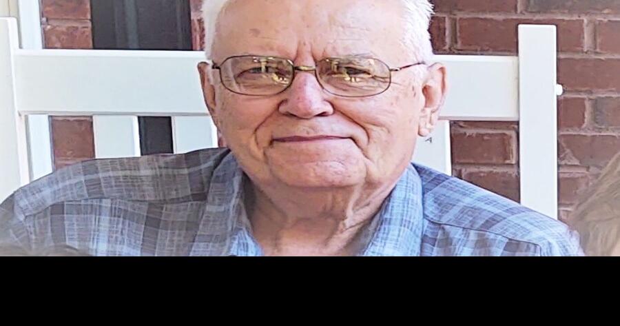 Kip Laverne Wilson | Obituaries | Maryville Forum