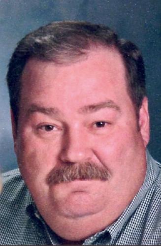 Daniel Wayne Saxton | Obituaries | Maryville Forum