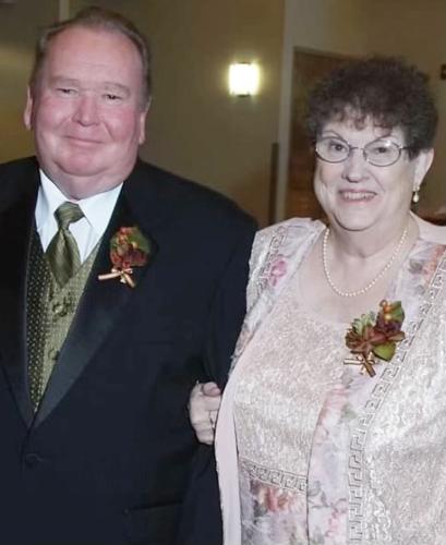 Ralph E.Shaffer and Roberta Lynne Shaffer | Obituaries | Maryville Forum