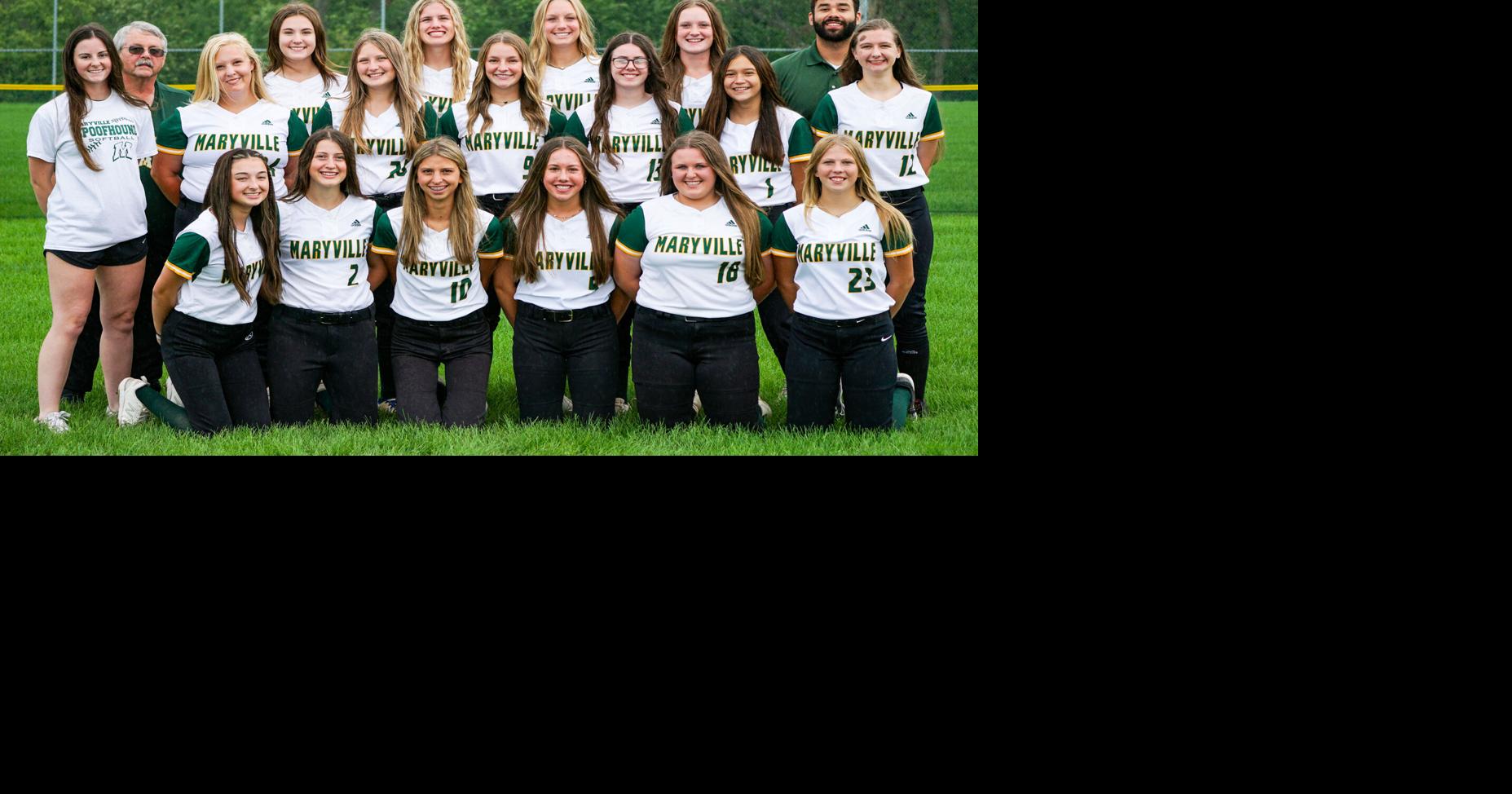Fall Sports Preview: Spoofhound Softball | Sports | Maryville Forum
