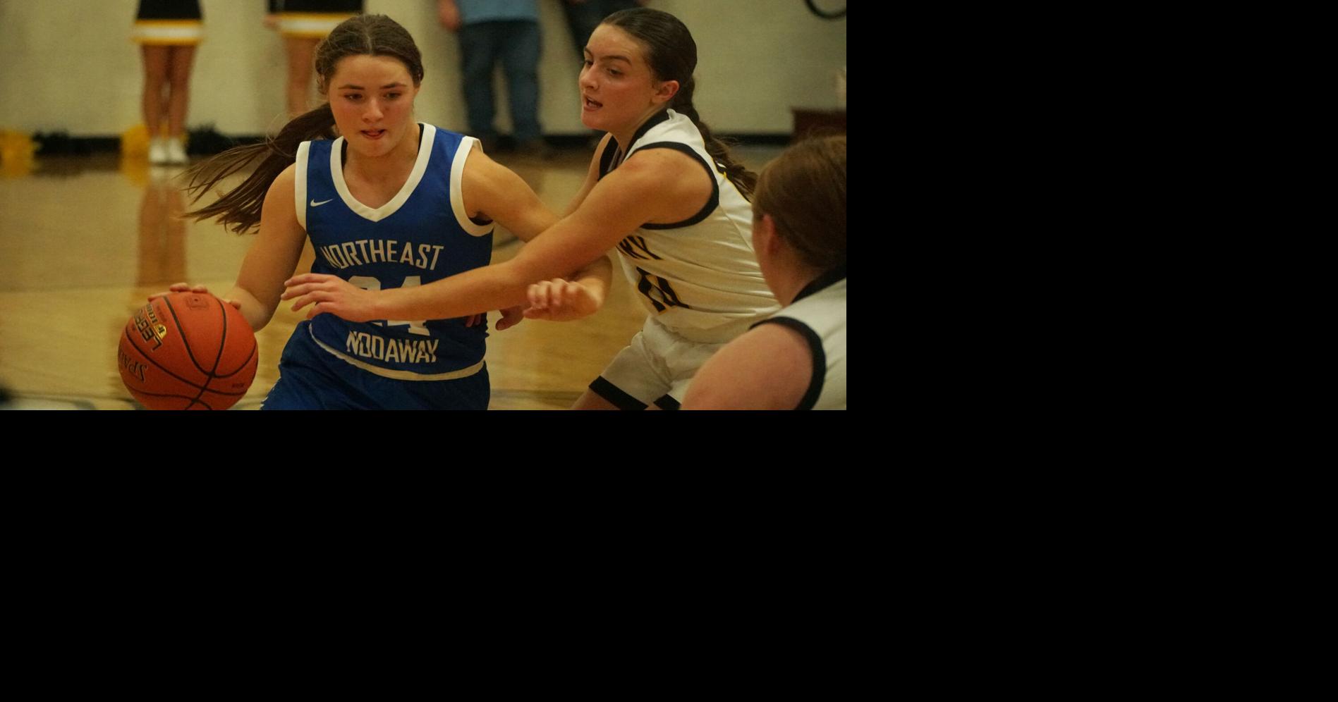Busby erupts for 27 second-half points in win at Stanberry | Sports ...