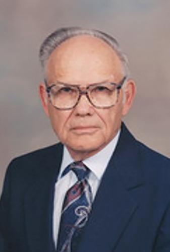 Robert Maurice Gross | Obituaries | Maryville Forum