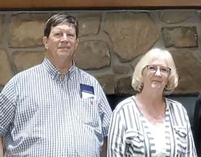 Primms mark 50th | Community | Maryville Forum