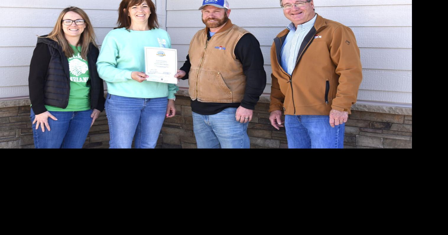 MFA foundation awards grants to NOCOMO, Elmo group | News | Maryville Forum