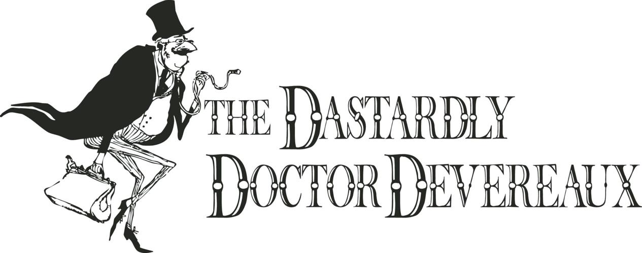 Laughs assured at ‘Dastardly’ show | Life | Maryville Forum