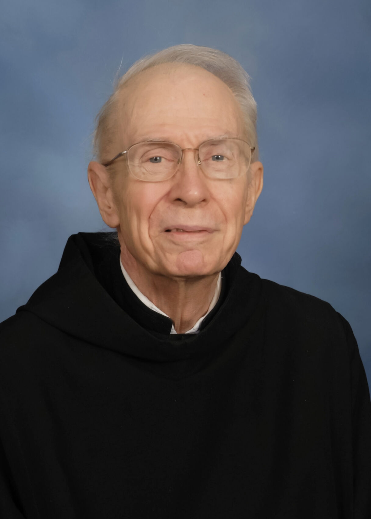 Fr. Richard Cleary, O.S.B. | Obituaries | Maryville Forum