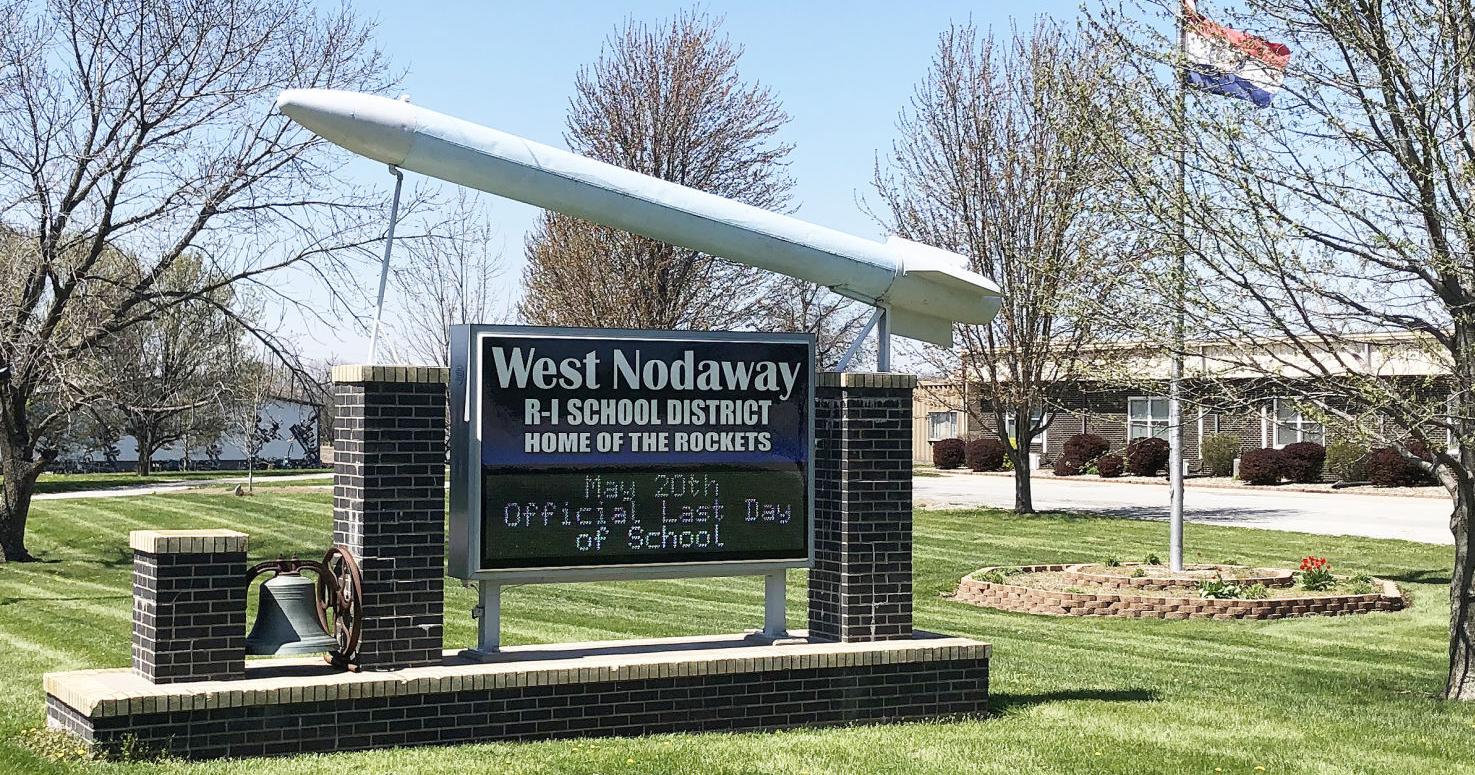 West Nodaway announces 3rd Quarter honor rolls | News | Maryville Forum