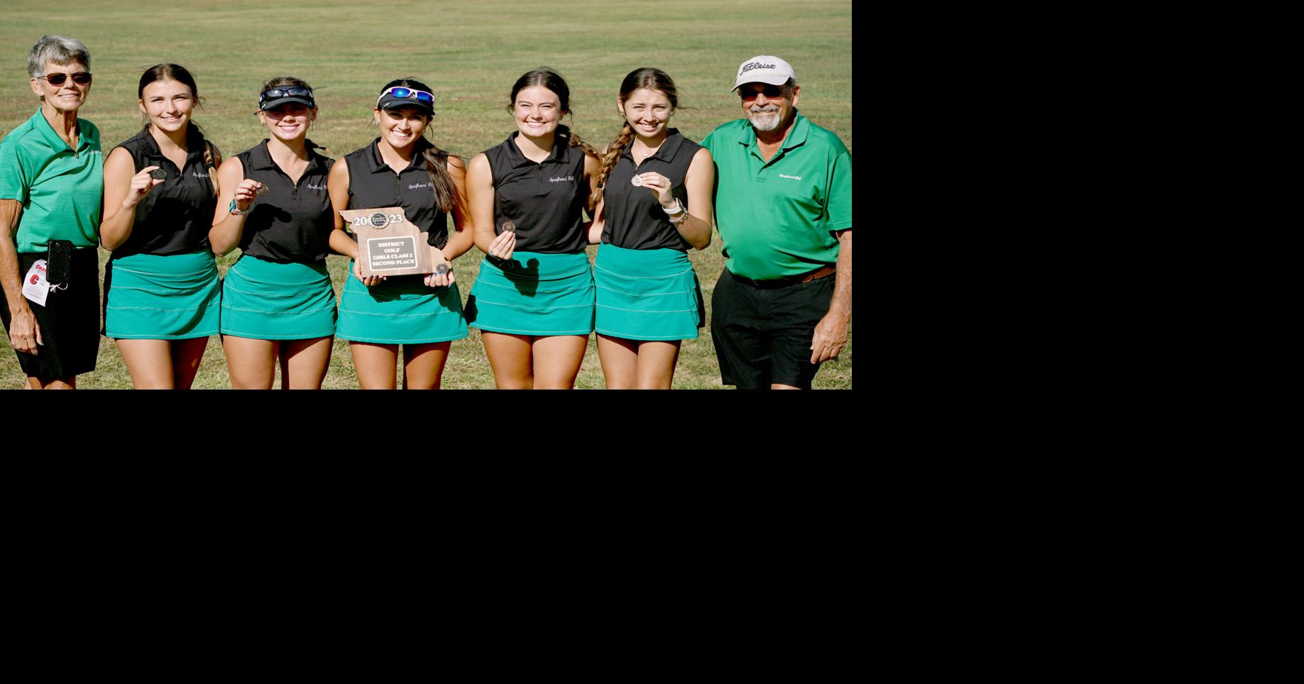 23-10-12 MHS Golf Team.jpg | | Maryville Daily Forum