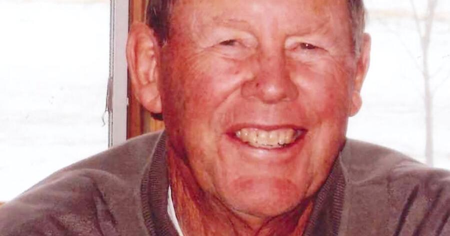 Donald “Don” Joseph Turner | Obituaries | Maryville Forum