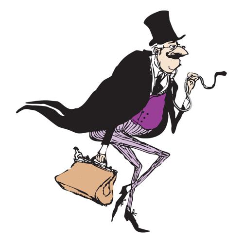 Laughs assured at ‘Dastardly’ show | Life | Maryville Forum