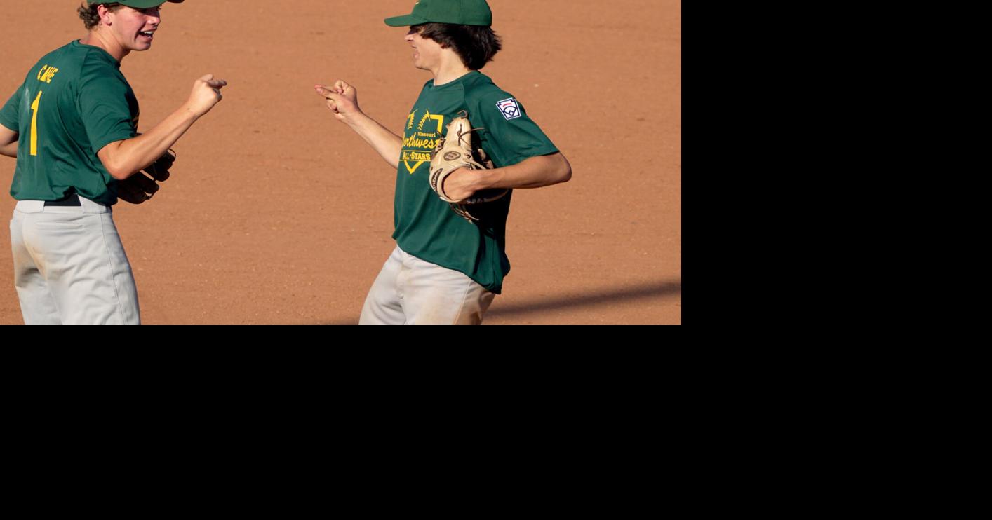 Dack’s 4-hit day catapults Northwest All-Stars into state title game ...