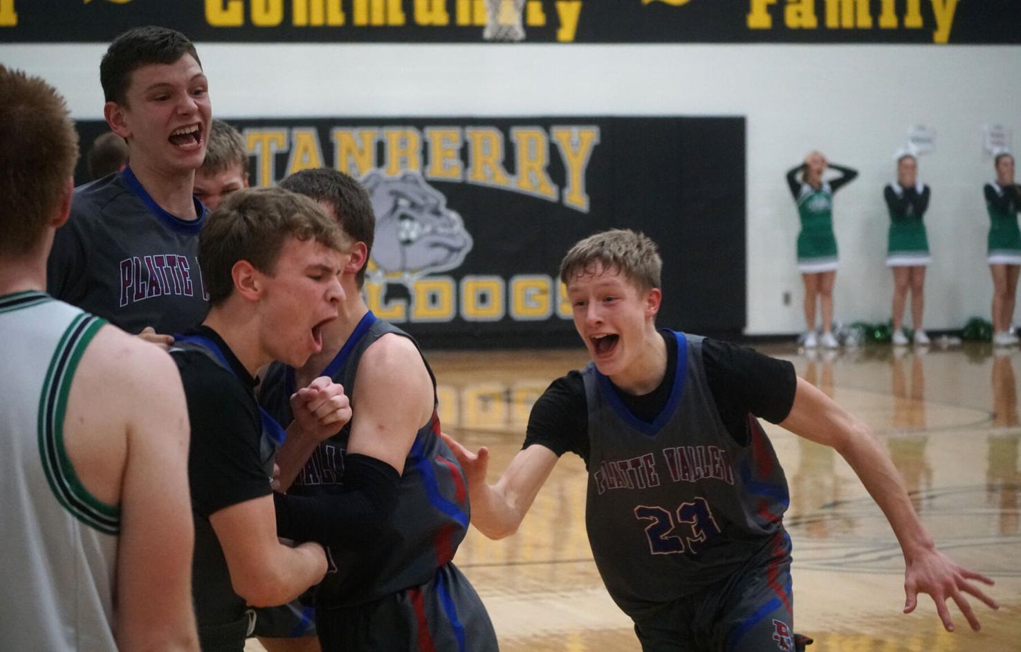 Photos: Stanberry Invitational Day 2 | Multimedia | Maryville Forum