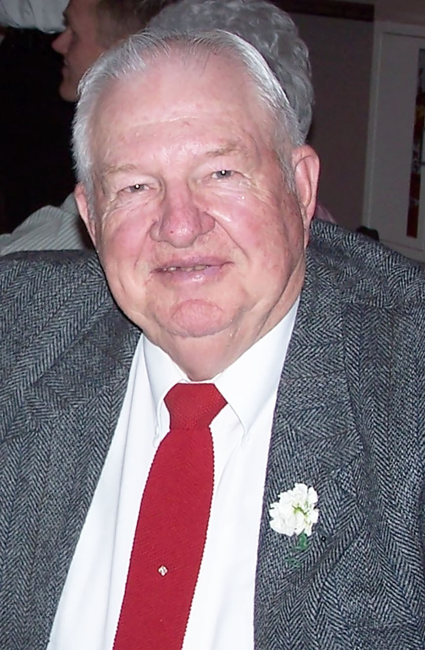 Audra L. “Bud” Williams | Obituaries | Maryville Forum