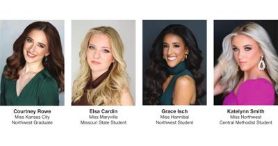 94th Miss Missouri competition set to kick off this week | News ...