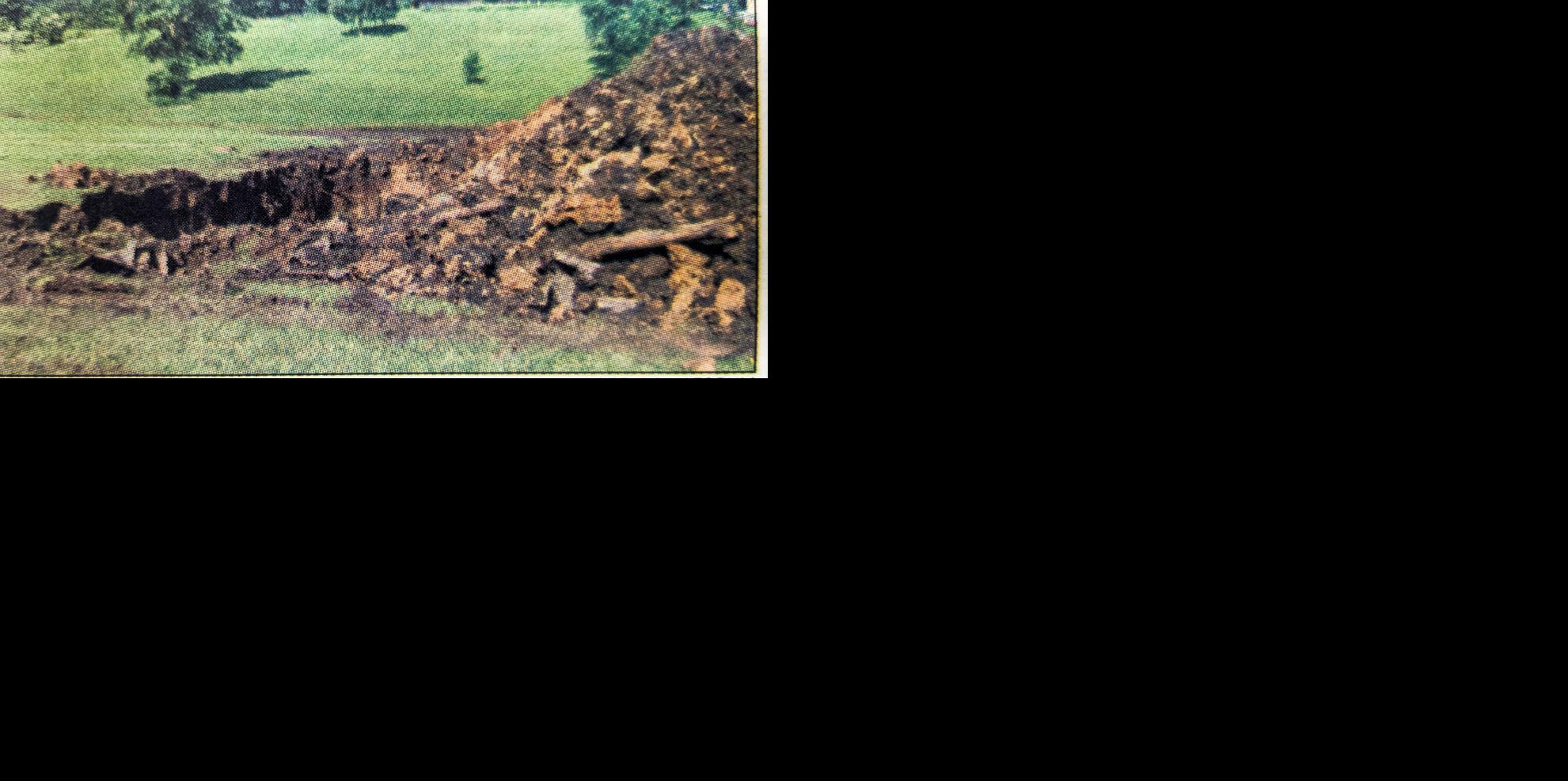 Laying out the evidence after renewed interest in Branson Perry case ...