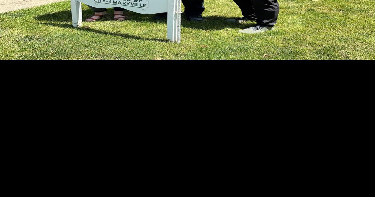 June Beautification Award winners are the Pines | News | Maryville Forum