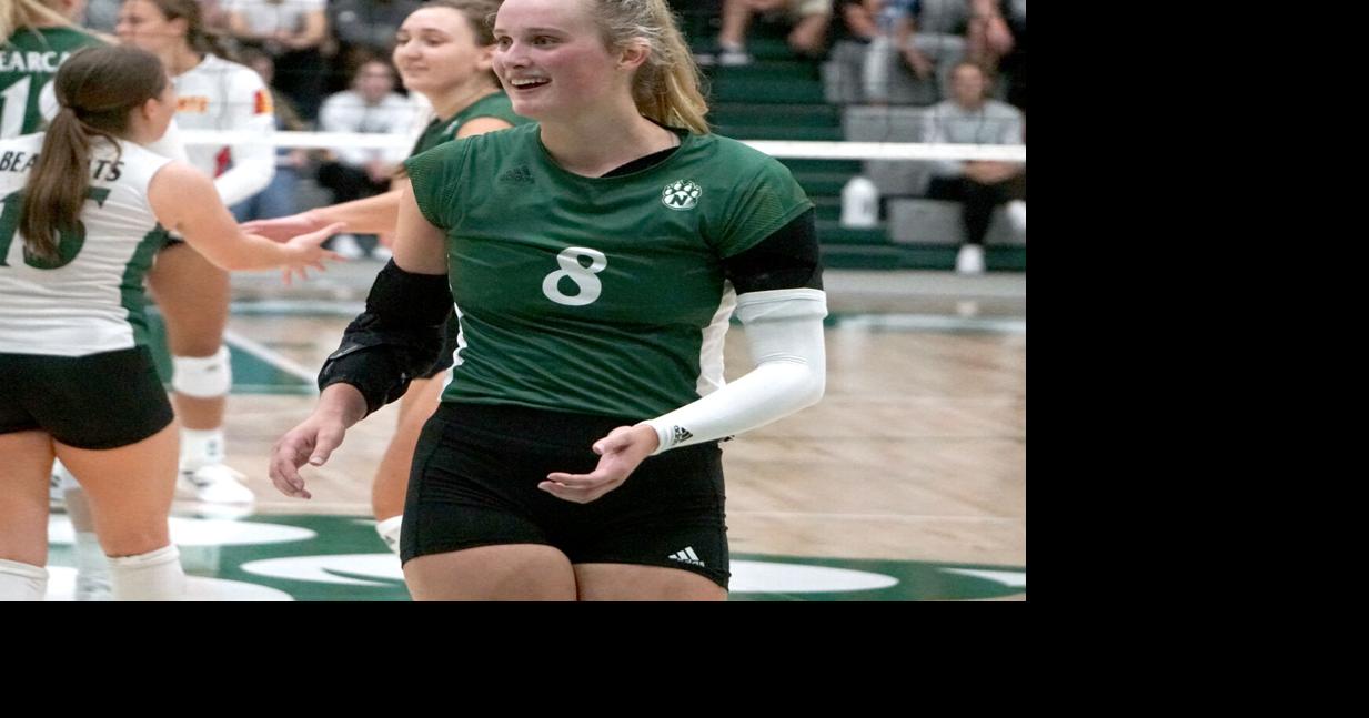 MIAA Preview: Bearcat volleyball builds of MIAA title | Sports | Maryville Forum