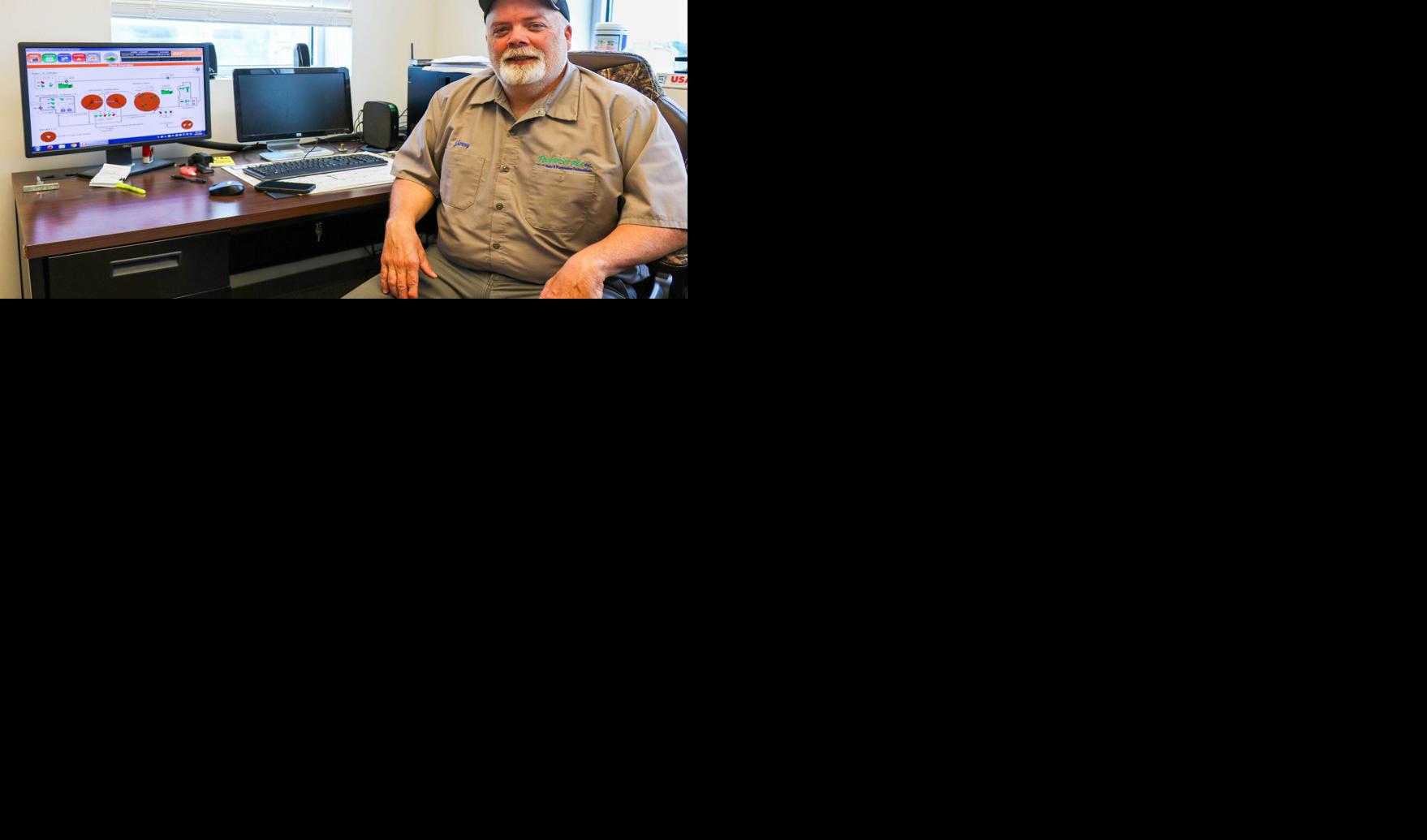 Riley recognized statewide as Operator of the Year | Features ...