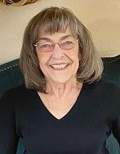 Patricia Ann Brost | Obituaries | Maryville Forum