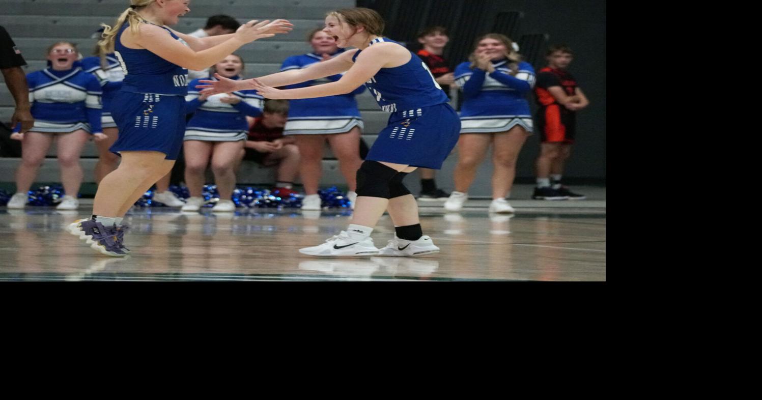 DeFreece delivers trophy in Platte Valley Invitational | Sports ...