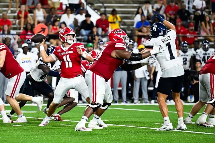 Facing Louisiana, Mizzou looks to keep momentum going | State and ...