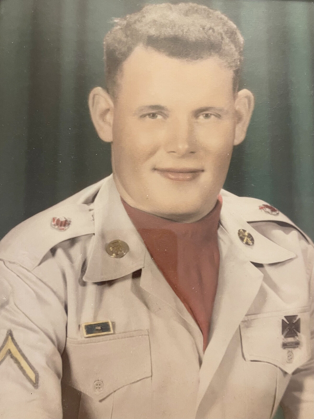 Jerald Dean Murphy | Obituaries | Maryville Forum