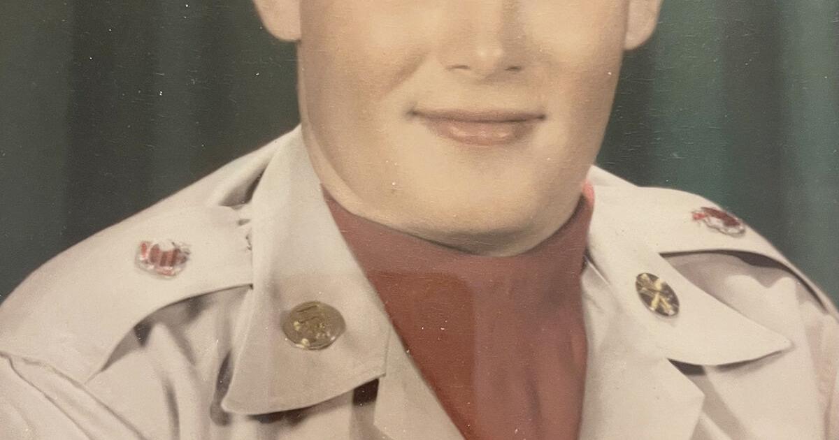 Jerald Dean Murphy | Obituaries | Maryville Forum