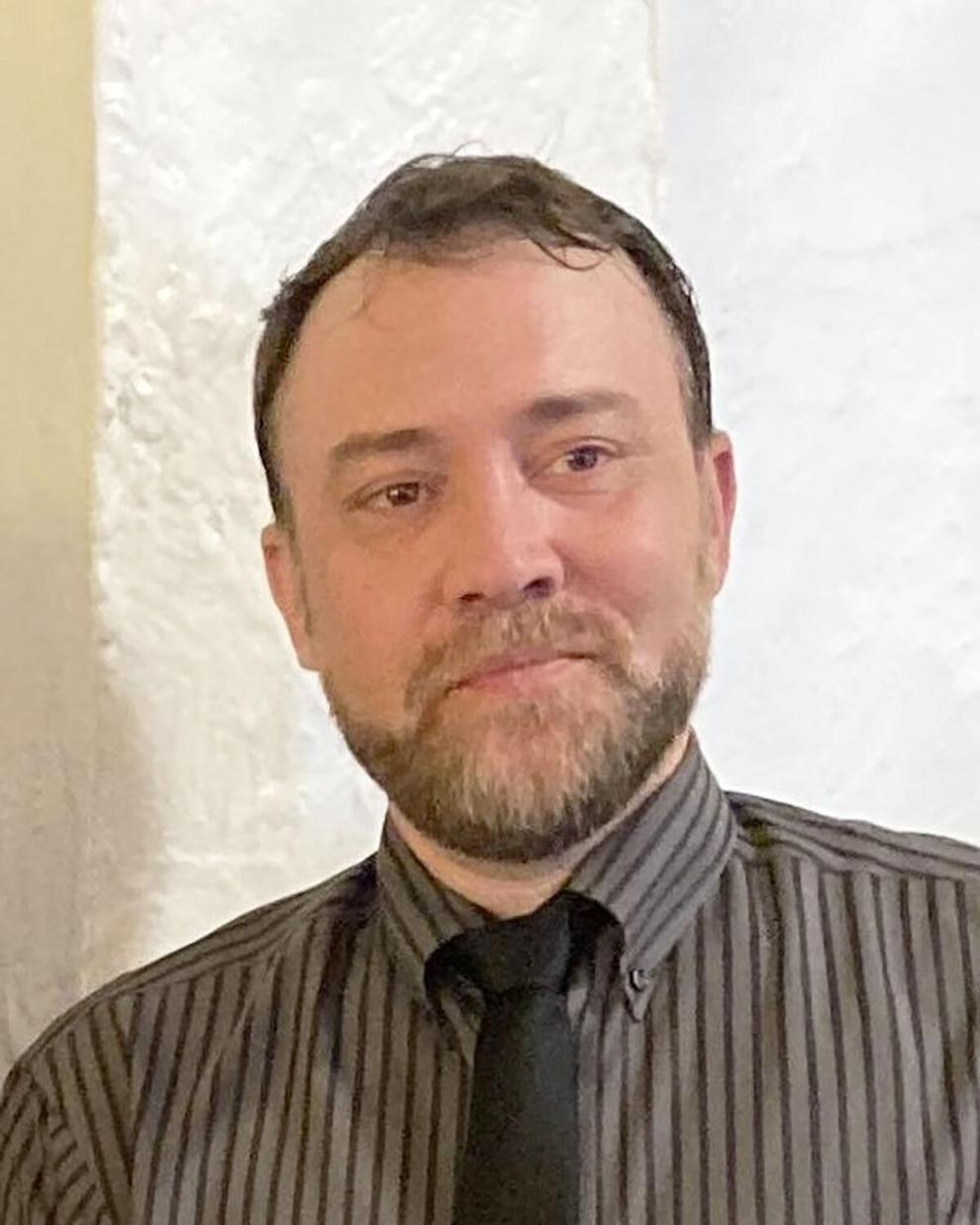 Troy Michael Heflin | Obituaries | Maryville Forum