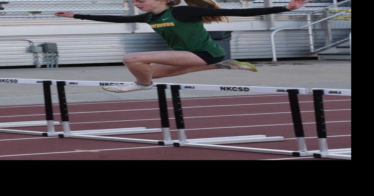 Spoofhound girls capture wins at Winnetonka, Benton | Sports ...