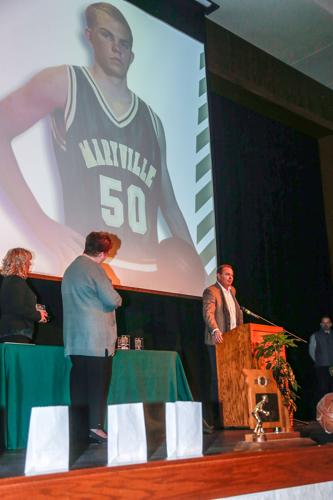 Spoofhound Hall of Fame inducts inaugural class | Features | Maryville ...