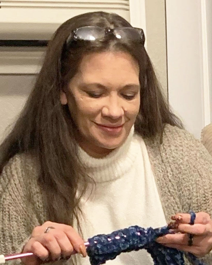 Tabatha Opal Morrison | Obituaries | Maryville Forum