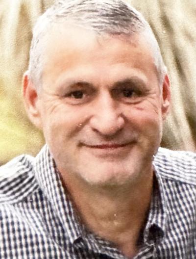 Brad Curtis Judd | Obituaries | Maryville Forum