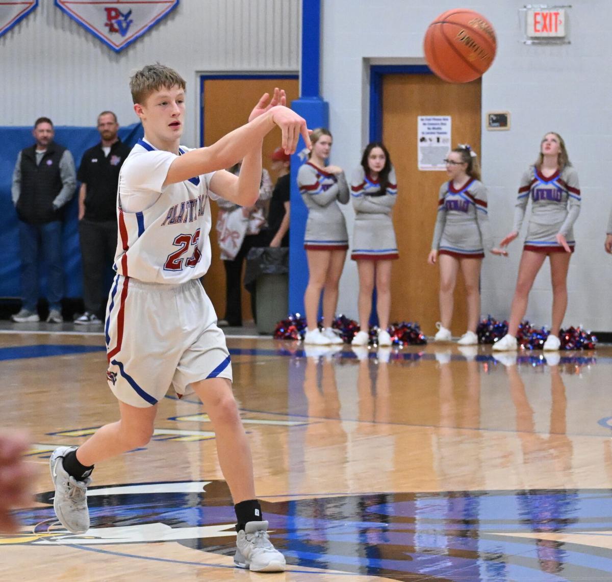 Platte Valley splits 275 games against Panthers, WildCards | Sports ...