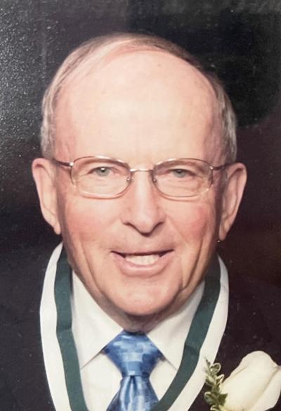 Robert L. (Bob) Bohlken | Obituaries | Maryville Forum