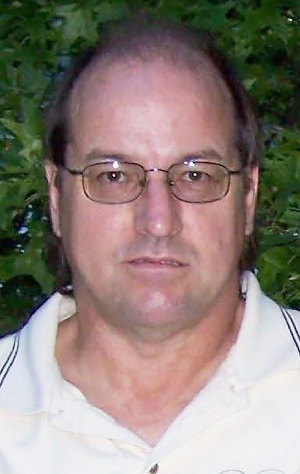 Billy (Bill) Gene Egbert | Obituaries | Maryville Forum