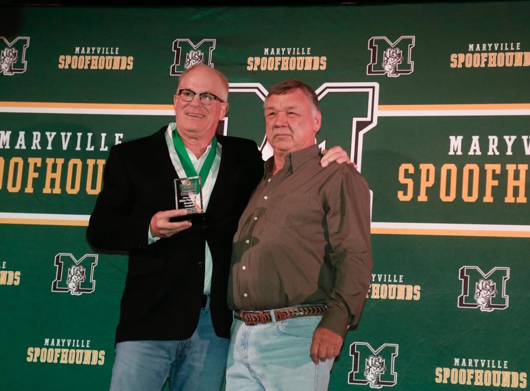 Spoofhound Hall of Fame inducts inaugural class | Features | Maryville ...