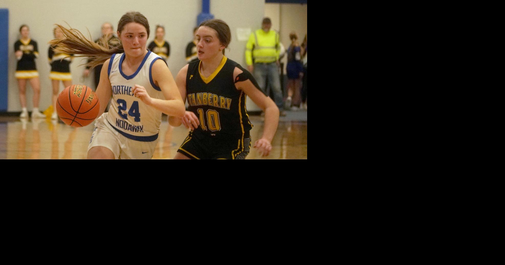 Huge third quarter for Bulldogs dooms Bluejays | Sports | Maryville Forum