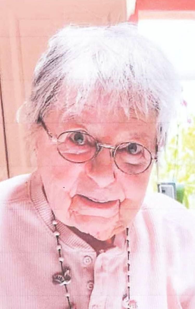 Norma Ruth Wilson | Obituaries | Maryville Forum