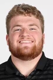 Mizzou’s Innes finishes sixth, is first-team All-American in weight ...