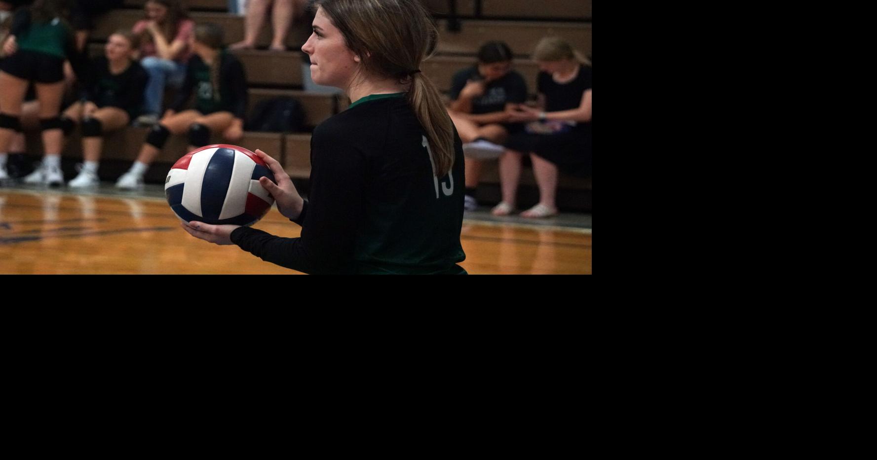 Thunder sweep Mustangs as teams cross midway point in season | Sports ...