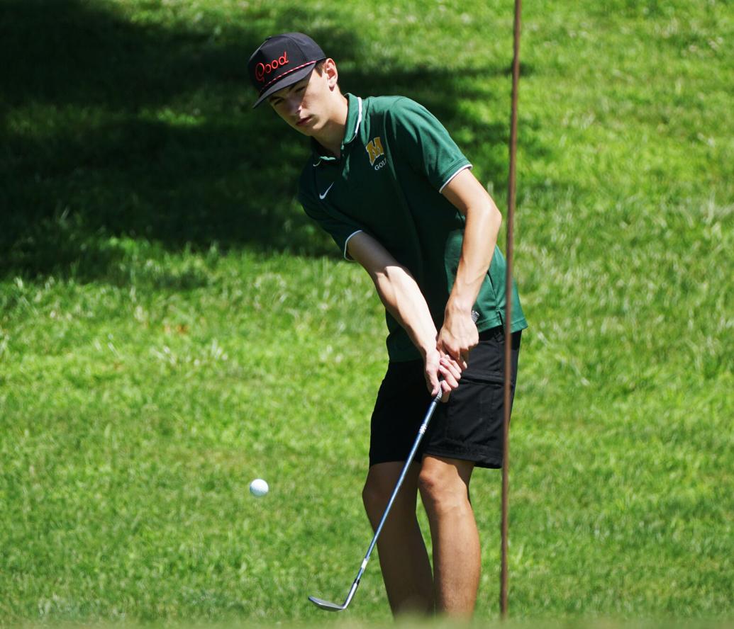 Photos: NW Missouri Junior Golf Series at Fairview | Multimedia ...