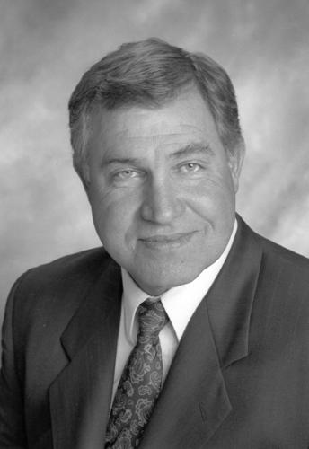 Richard Lee Jennings | Obituaries | Maryville Forum