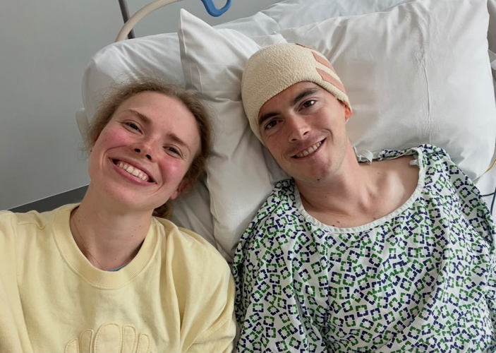Man’s numbness on right side of body was sign of deadly brain tumor ...