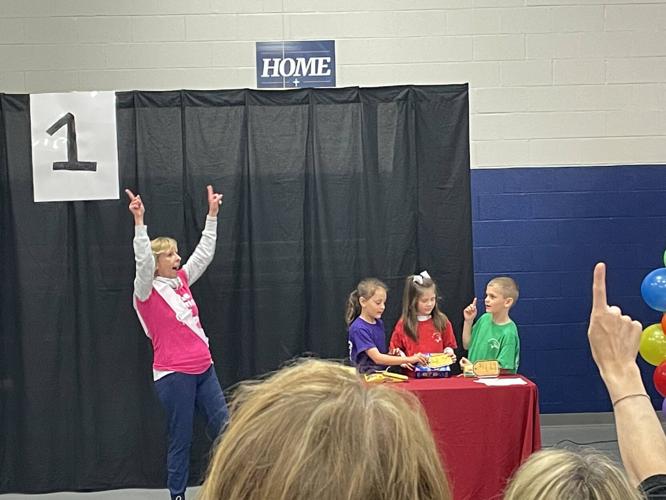 St. Gregory honors Seipel | News | Maryville Forum