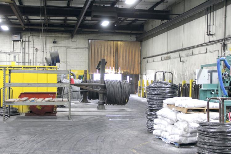 Tariffs trouble Laclede Chain | Business | Maryville Forum