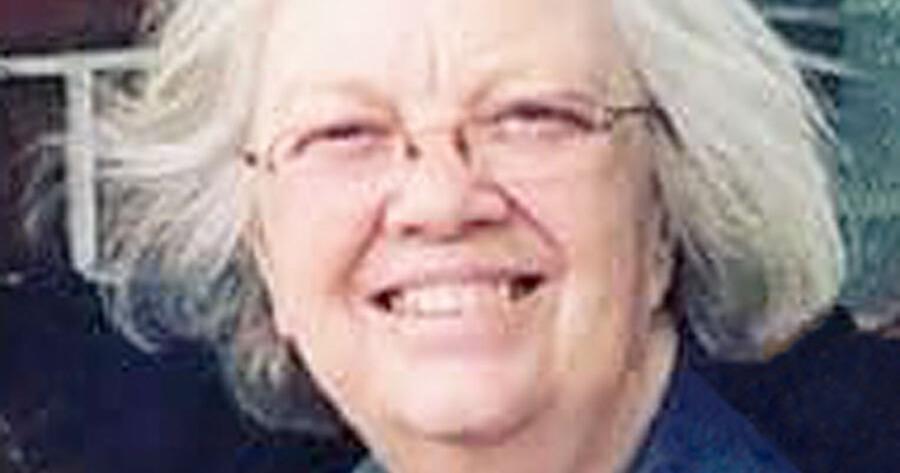 Mary Lee Crowe | Obituaries | Maryville Forum