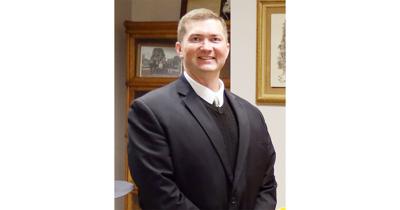 Rice appointed as associate judge for 4th Circuit | News | Maryville Forum